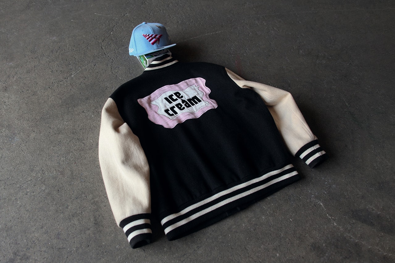 Essentials: Jimmy Gorecki | HYPEBEAST