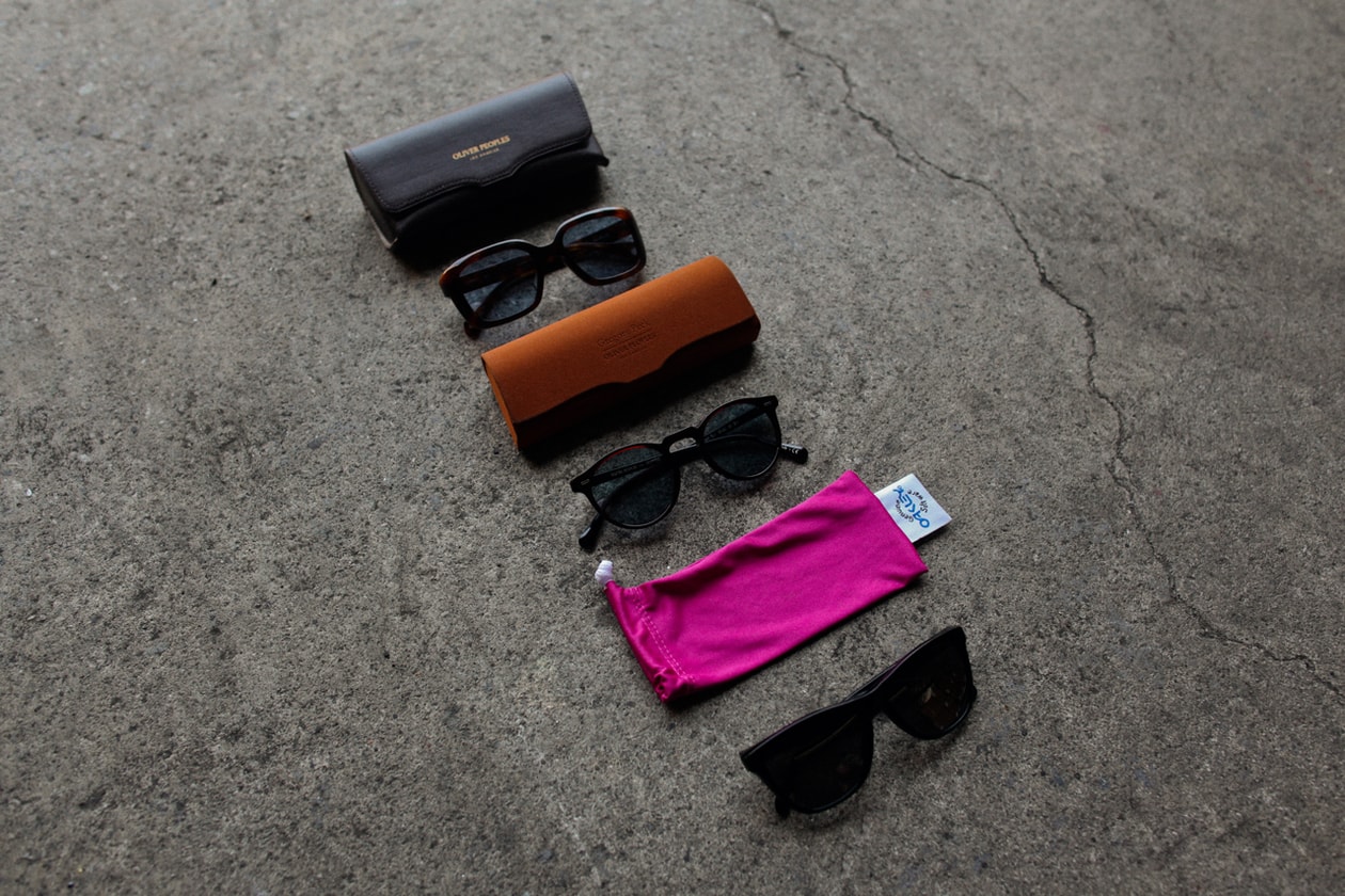 Essentials: Jimmy Gorecki | Hypebeast