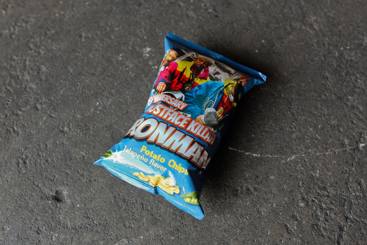 Essentials: Jimmy Gorecki | Hypebeast