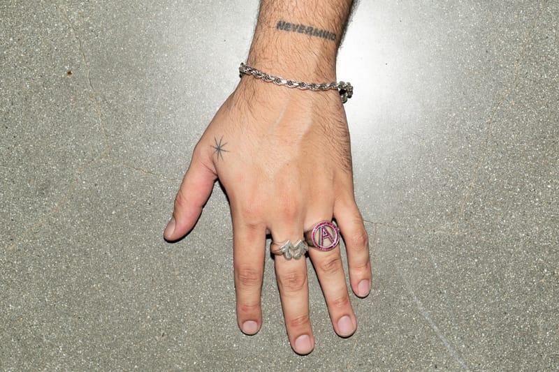 Essentials: Shane Gonzales | Hypebeast