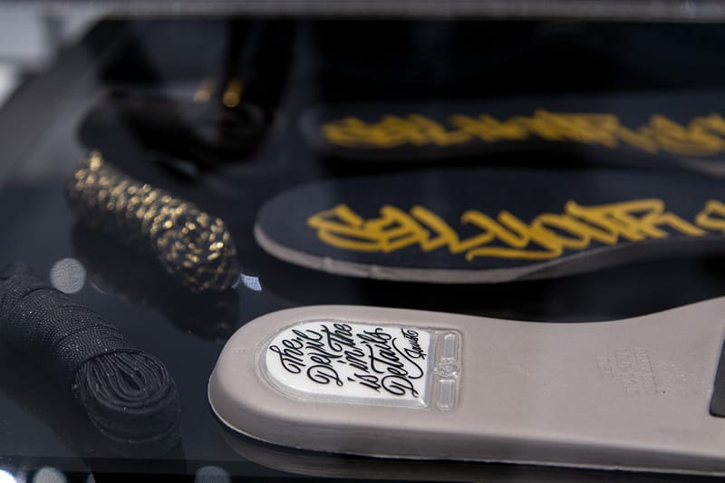 FAUST Nike SB Dunk High Sole Mates Interview | Hypebeast