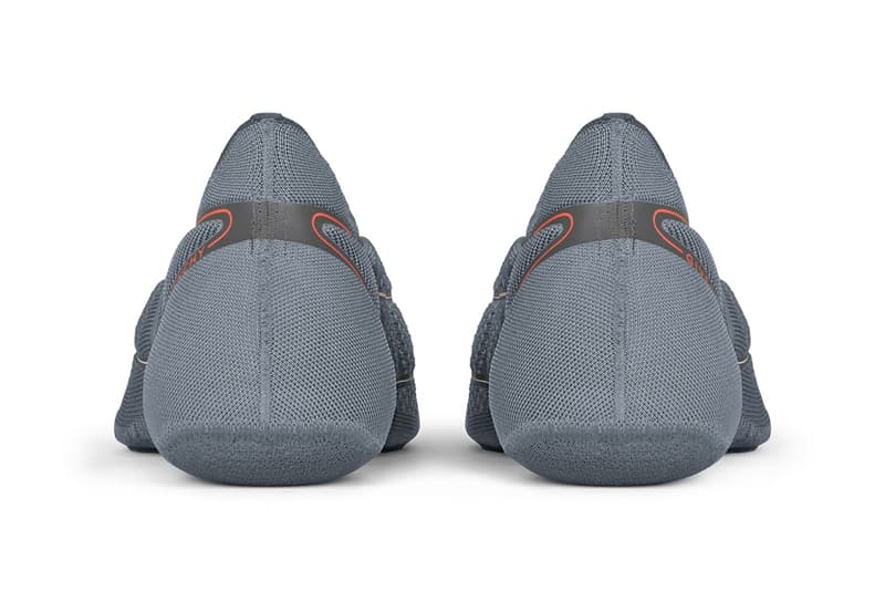 Givenchy Drops MMW's TK-360+ Full-Knit Sneakers | Hypebeast