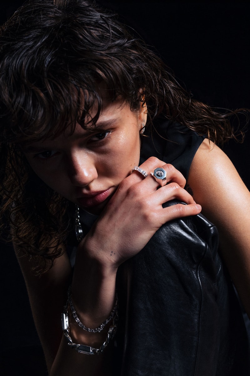 Hatton Labs FW22 "La Croisette" Jewelry Collection | Hypebeast