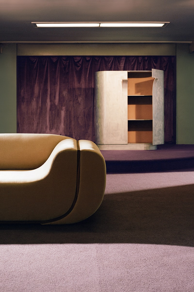 Estudio Persona Launches its "Hilo" Collection | Hypebeast