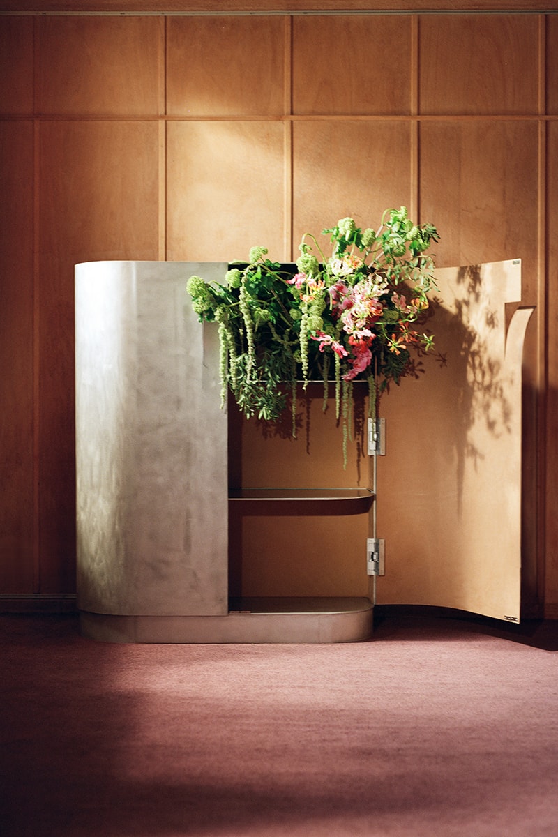 Estudio Persona Launches its "Hilo" Collection | Hypebeast