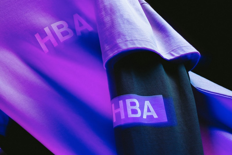 HOOD BY AIR JUICE Exclusive Capsule Closer Look | Hypebeast