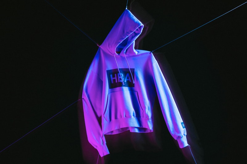 HOOD BY AIR JUICE Exclusive Capsule Closer Look | Hypebeast