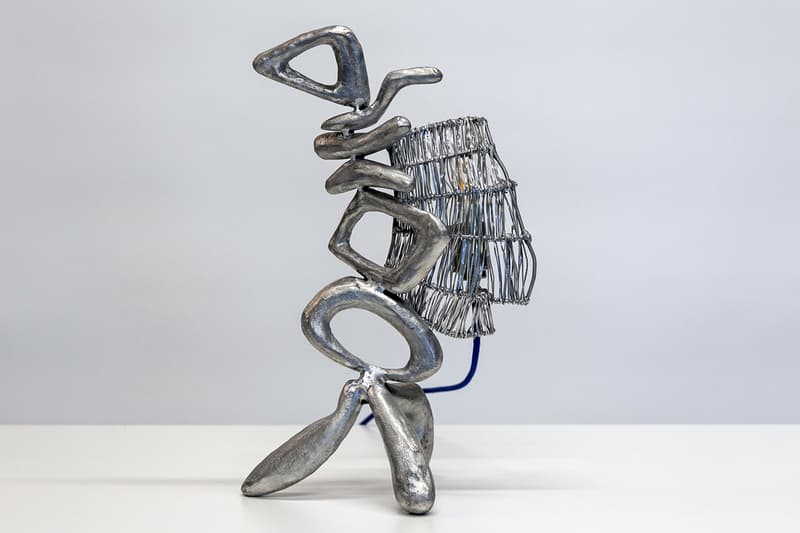 Meet Jamps – The Studio Crafting Scrap Metal | Hypebeast