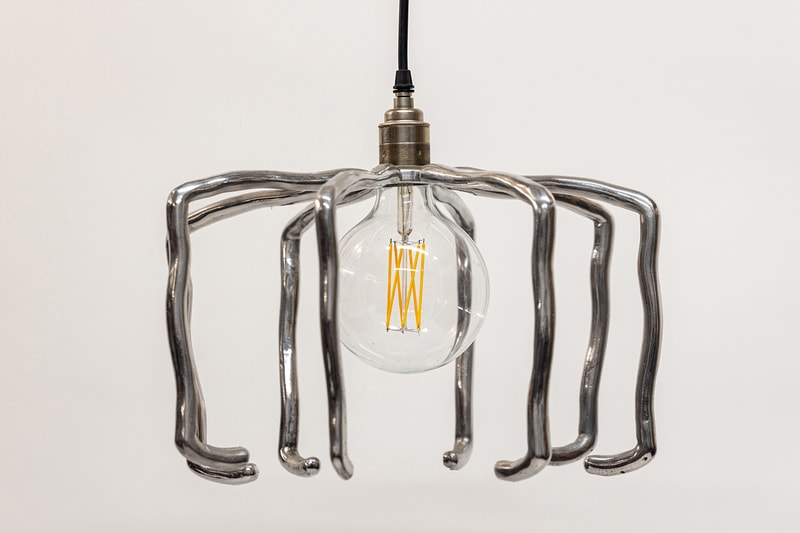 Meet Jamps – The Studio Crafting Scrap Metal | Hypebeast