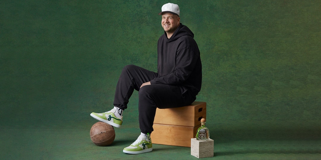 John Geiger and Nike Settle Trademark Lawsuit | Hypebeast