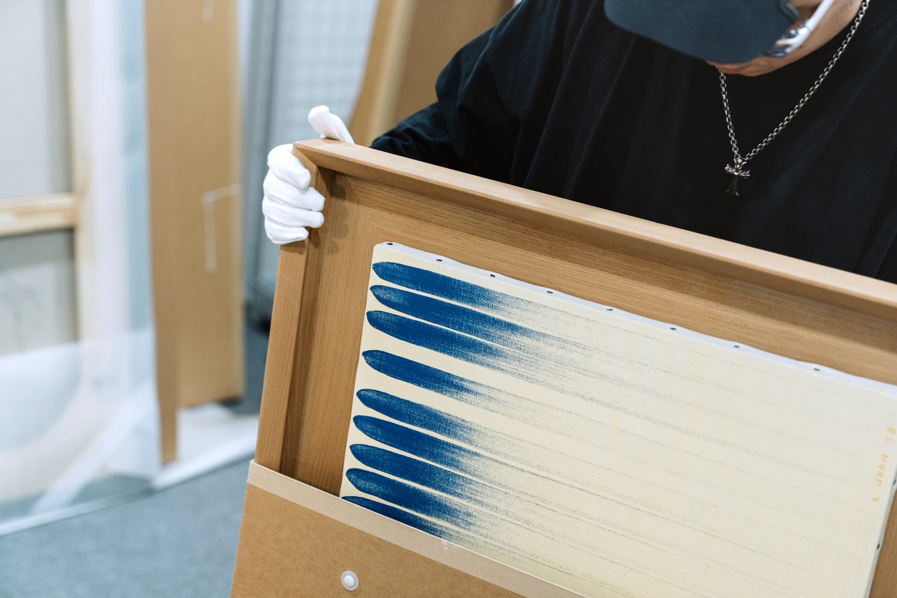 Collectors: Jun-sub Shim of OPNNG | Hypebeast