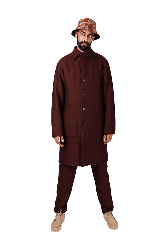 Kardo FW22 Collection Release Info | Hypebeast