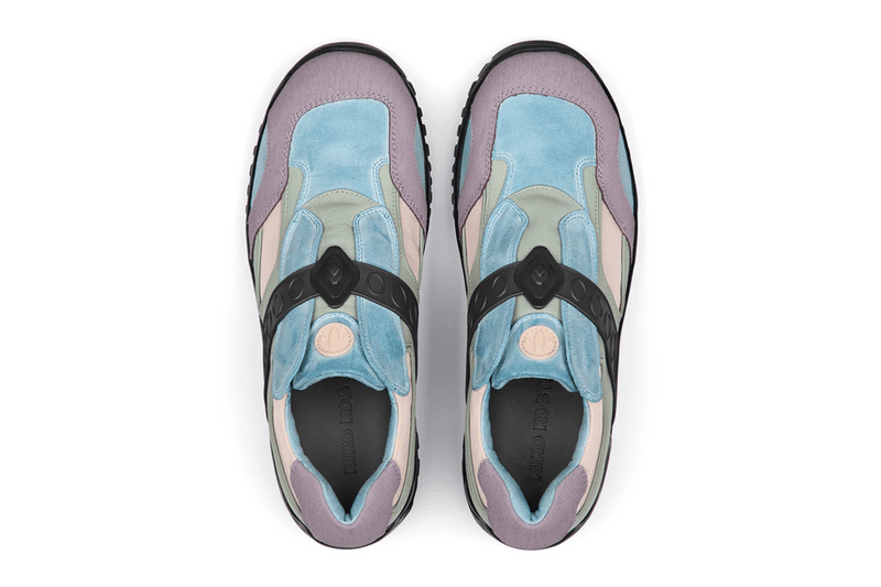 Kiko Kostadinov Antharas Sneakers Release Info | Hypebeast Kiko Kostadinov Antharas Sneakers Release Info | Hypebeast