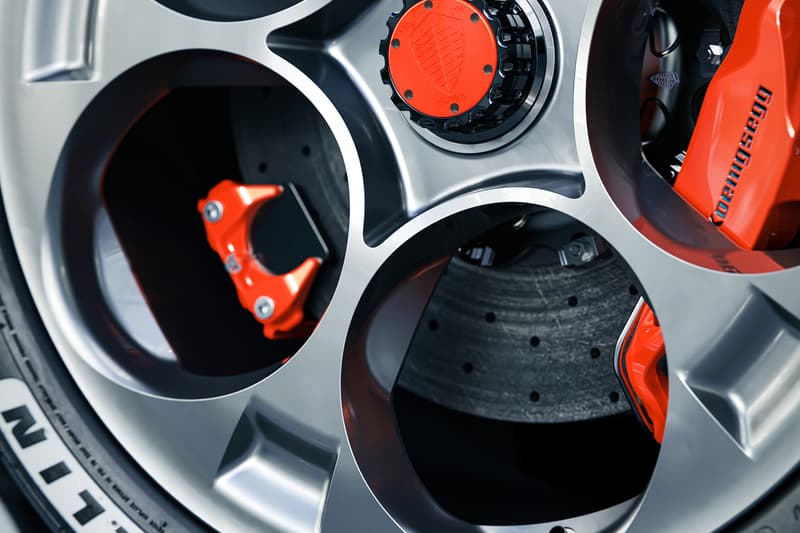 Koenigsegg CC850 Info | Hypebeast