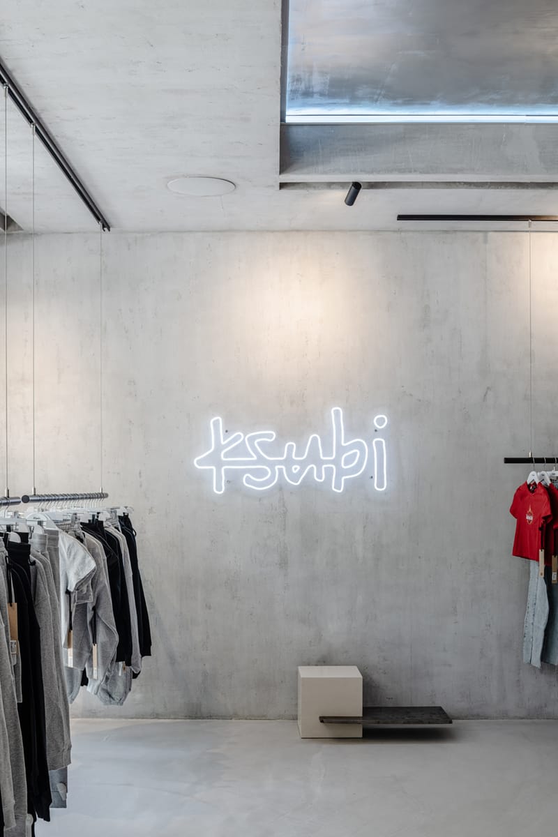 KSUBI x Slumpy Kev Limited Edition Streetwear Collab | Hypebeast