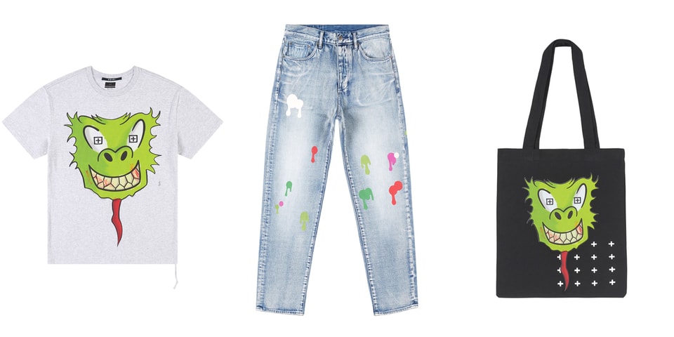 KSUBI x Slumpy Kev Limited Edition Streetwear Collab | Hypebeast