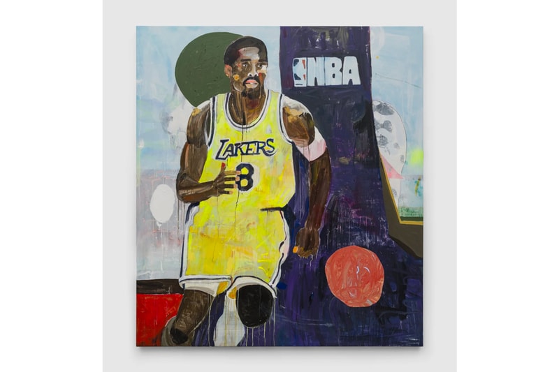 Kuo Yen Fu 'GAME' Art Exhibition SEASONS LA Sport | Hypebeast