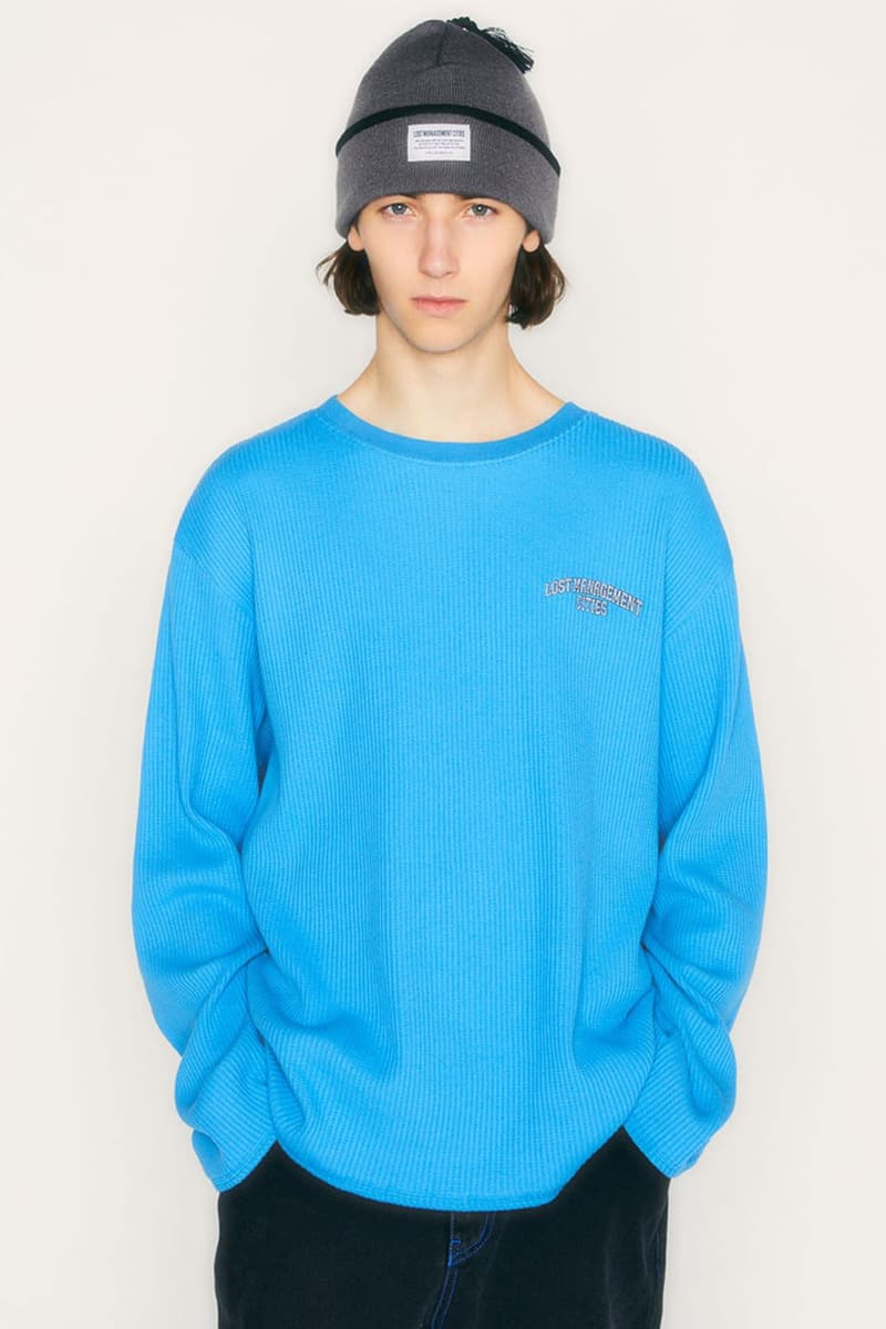 LMC Fall/Winter 2022 Collection | Hypebeast