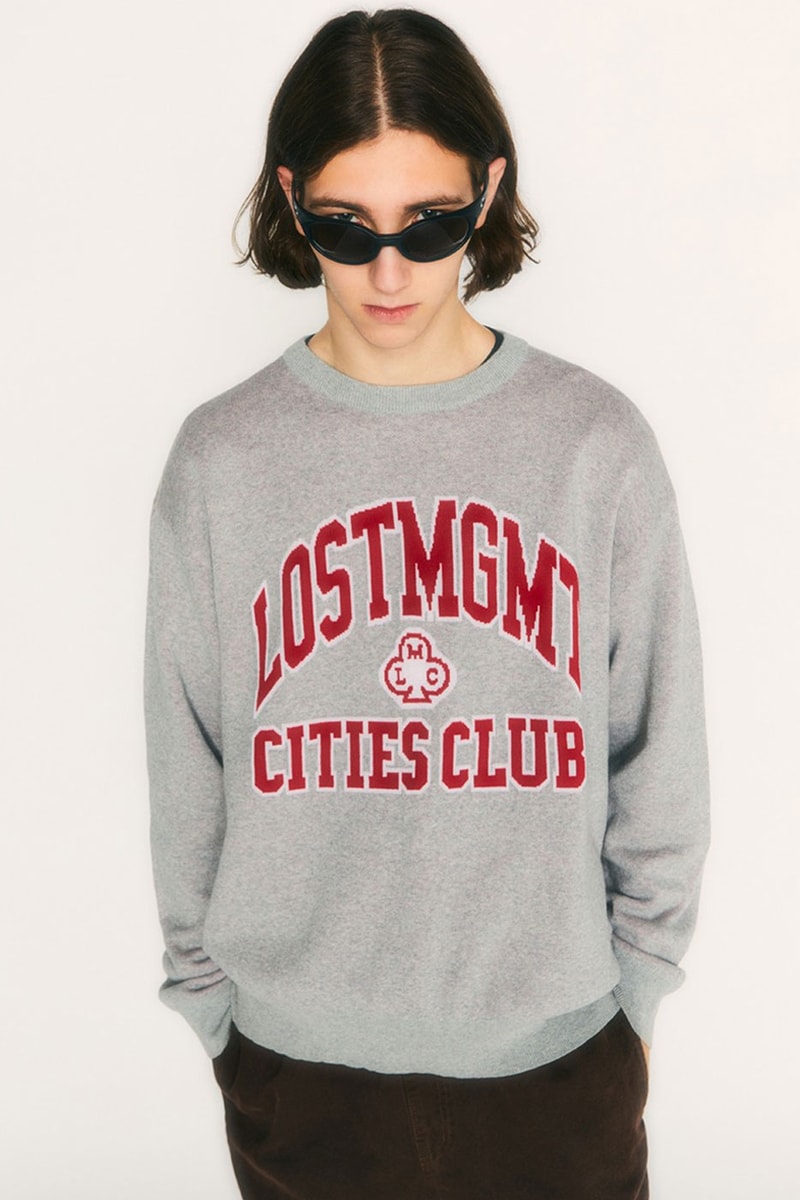 LMC Fall/Winter 2022 Collection | Hypebeast