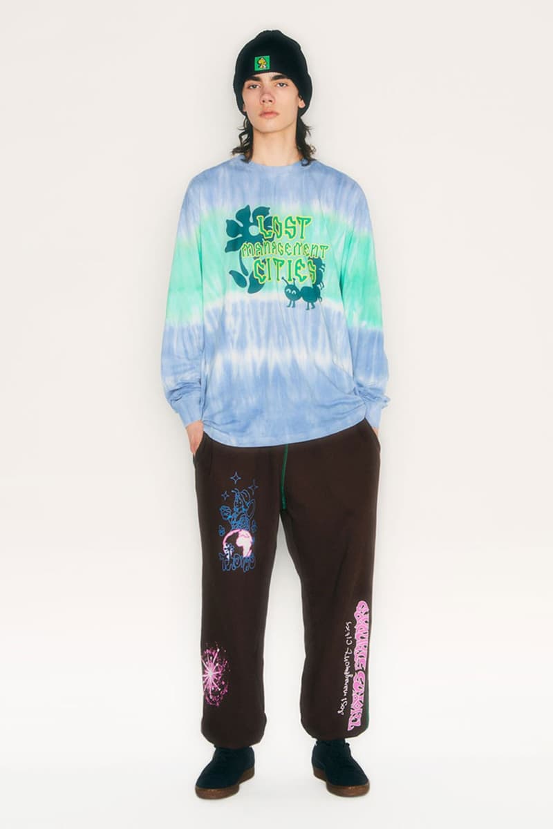 LMC Fall/Winter 2022 Collection | Hypebeast