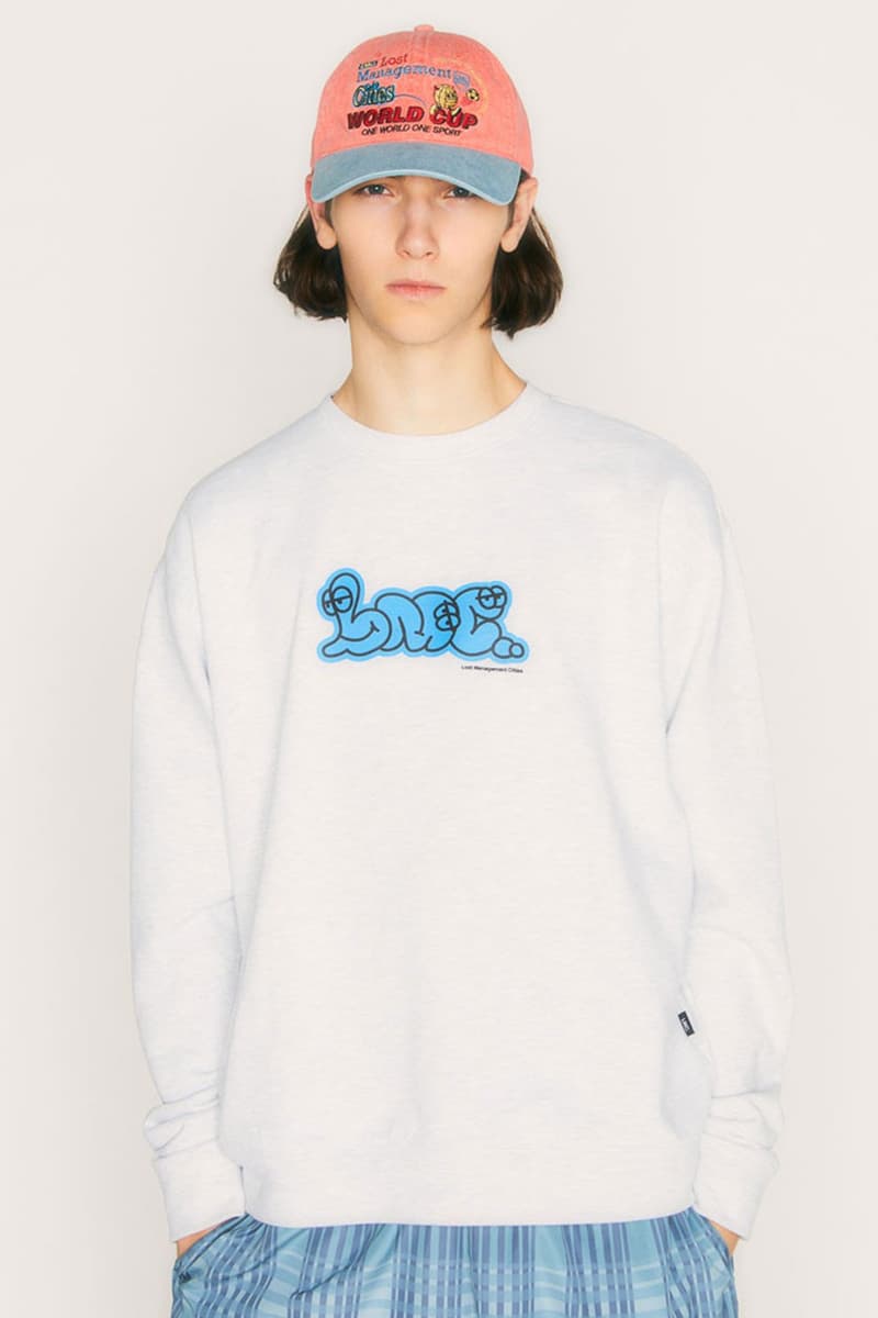 LMC Fall/Winter 2022 Collection | Hypebeast