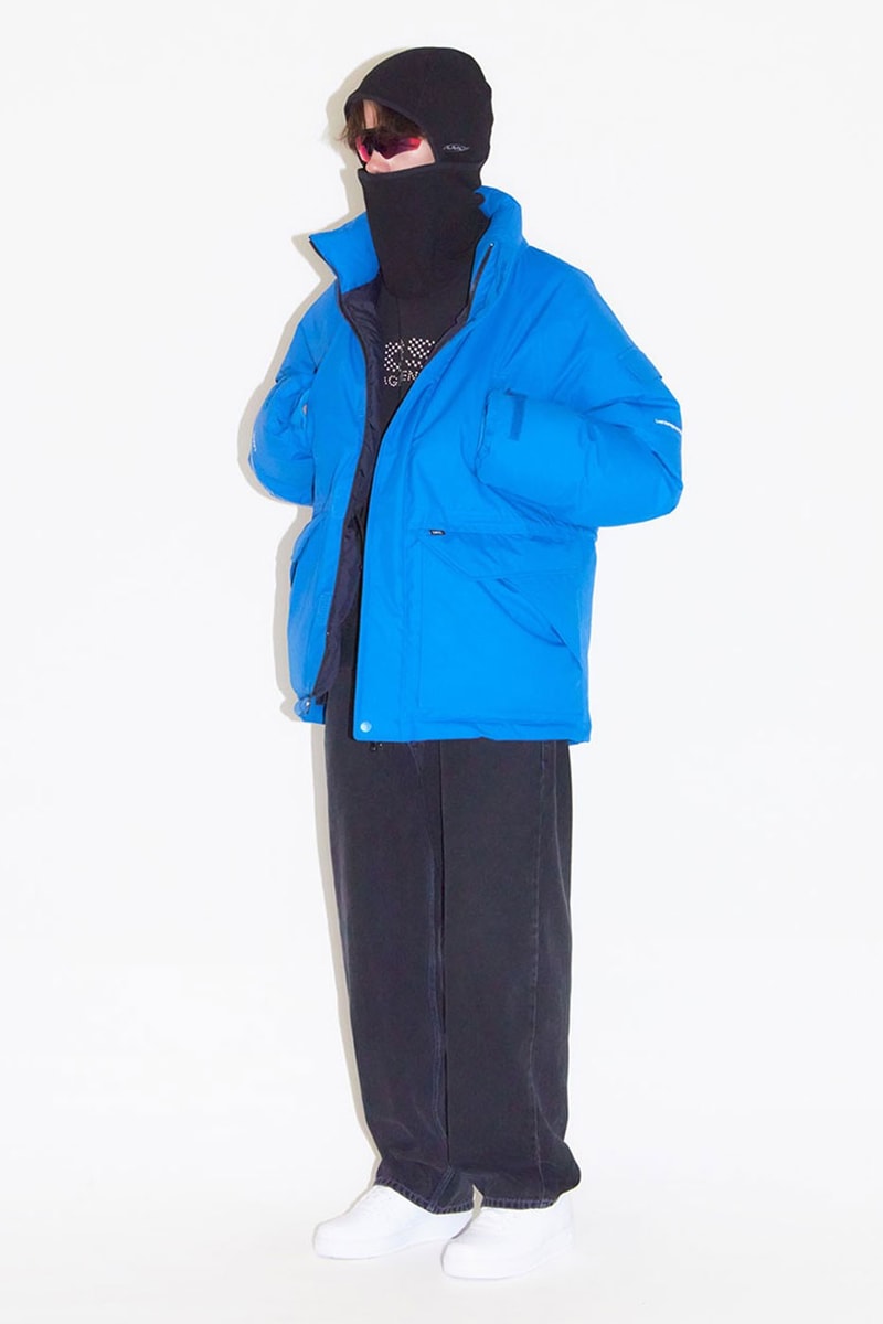 LMC Fall/Winter 2022 Collection | Hypebeast