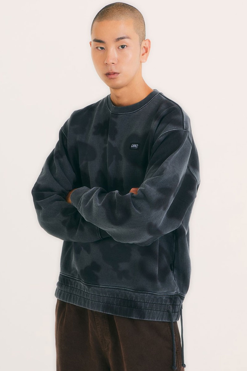 LMC Fall/Winter 2022 Collection | Hypebeast