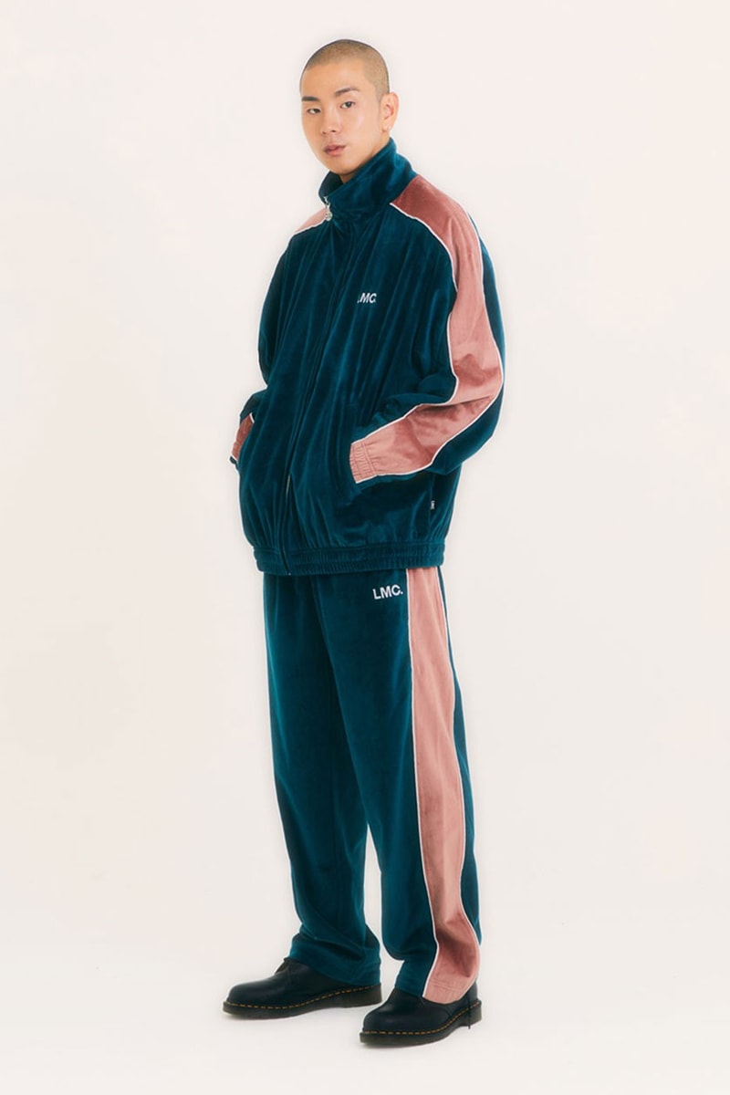 LMC Fall/Winter 2022 Collection | Hypebeast