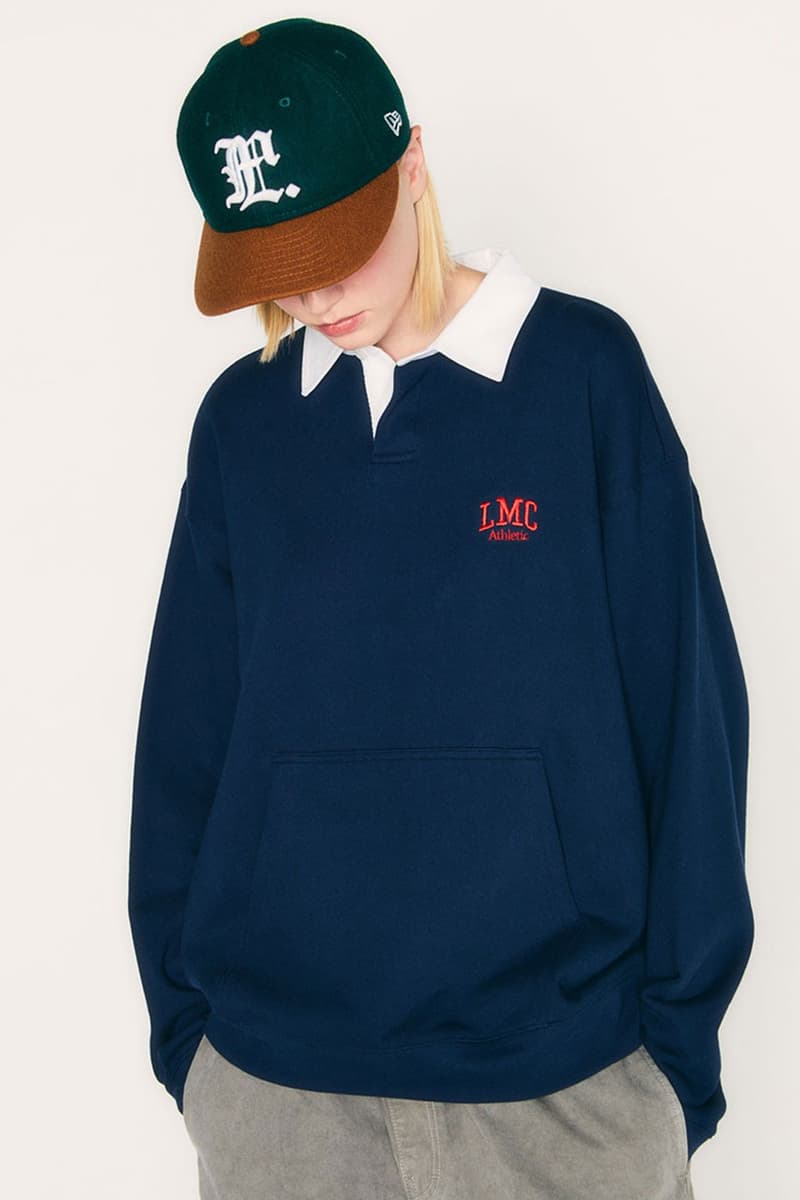 LMC Fall/Winter 2022 Collection | Hypebeast