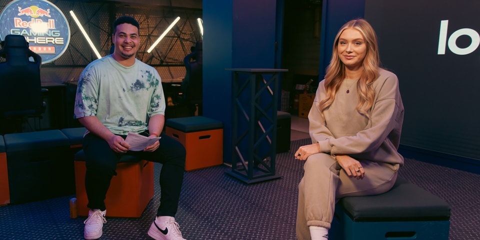 Logitech for Creators Announces Fund Winner | HYPEBEAST