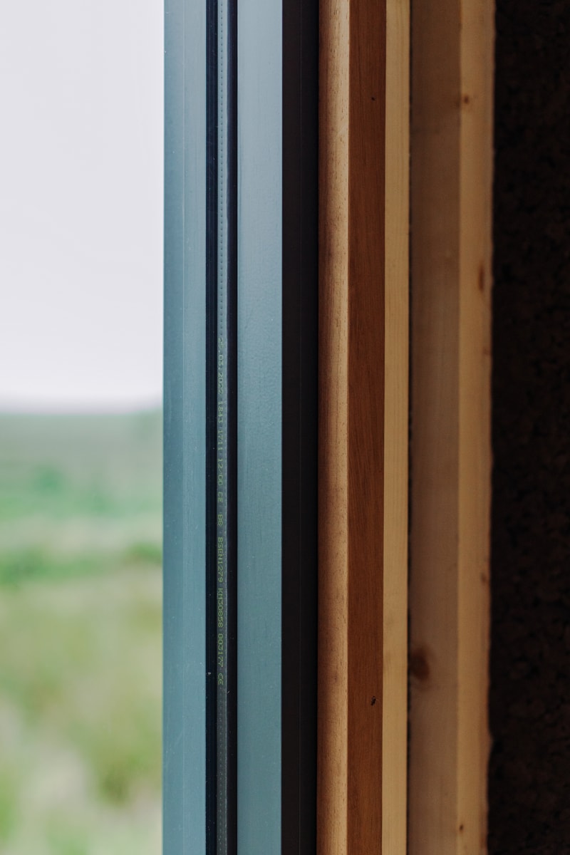 Common Knowledge Unveils Hemp-Clad Micro Home | Hypebeast