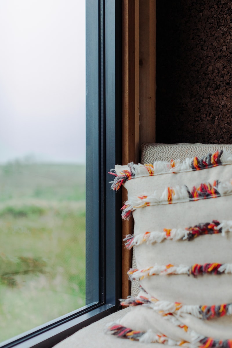 Common Knowledge Unveils Hemp-Clad Micro Home | Hypebeast