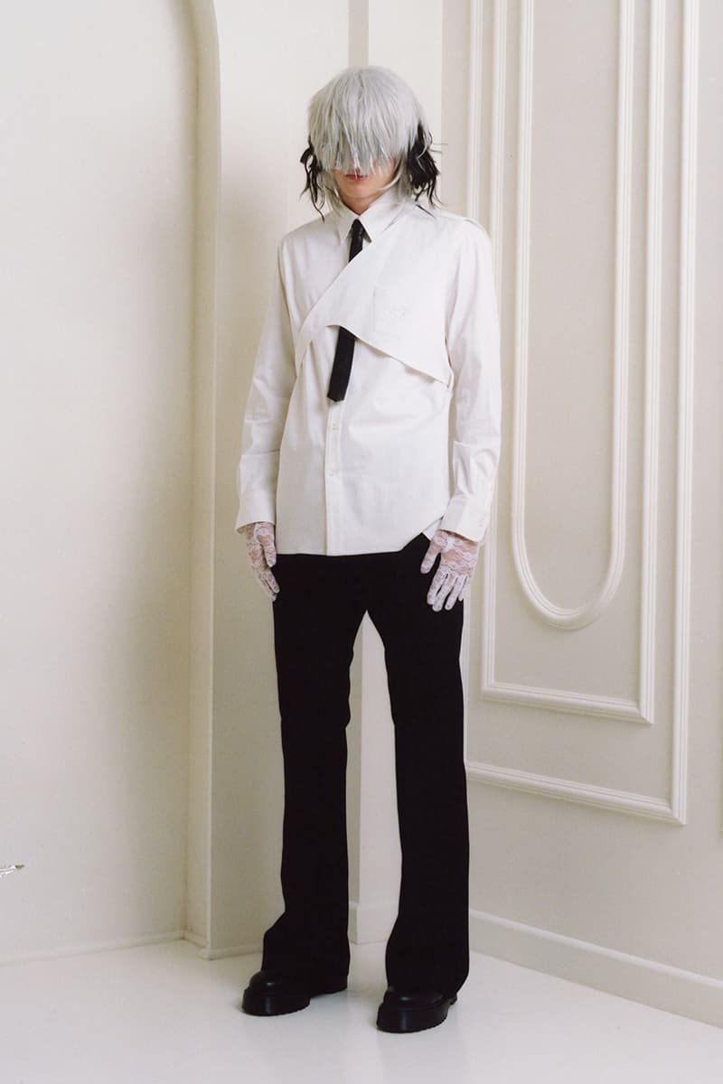 MIDNIGHT STUDIOS FW22 “Candy Darling” Collection | Hypebeast