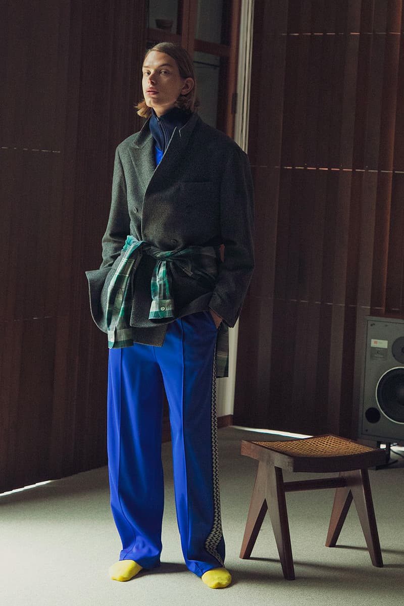 Monkey Time FW22 Collection | Hypebeast