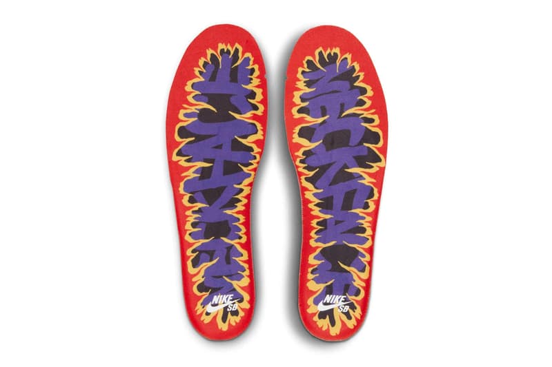 Neckface x Nike SB Dunk Low Official Look | Hypebeast