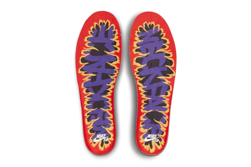 Neckface x Nike SB Dunk Low Official Look | Hypebeast