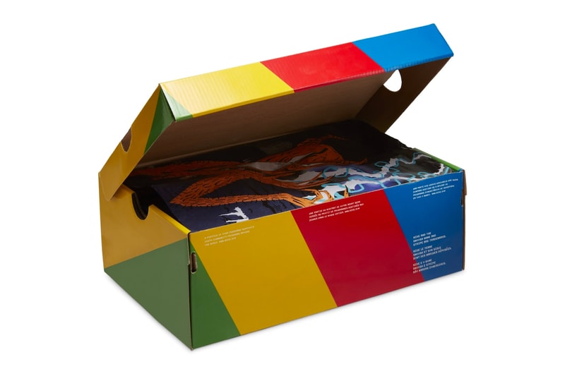 Neckface x Nike SB Dunk Low Official Look | Hypebeast