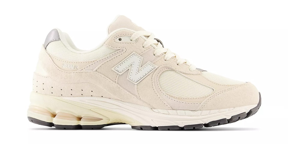 New Balance 2002R "Calm Taupe" Release Date | Hypebeast
