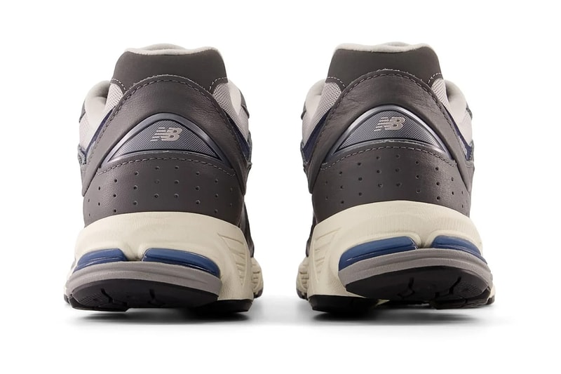 New Balance 2002R New Vintage Pack M2002RHP M2002RHQ | Hypebeast