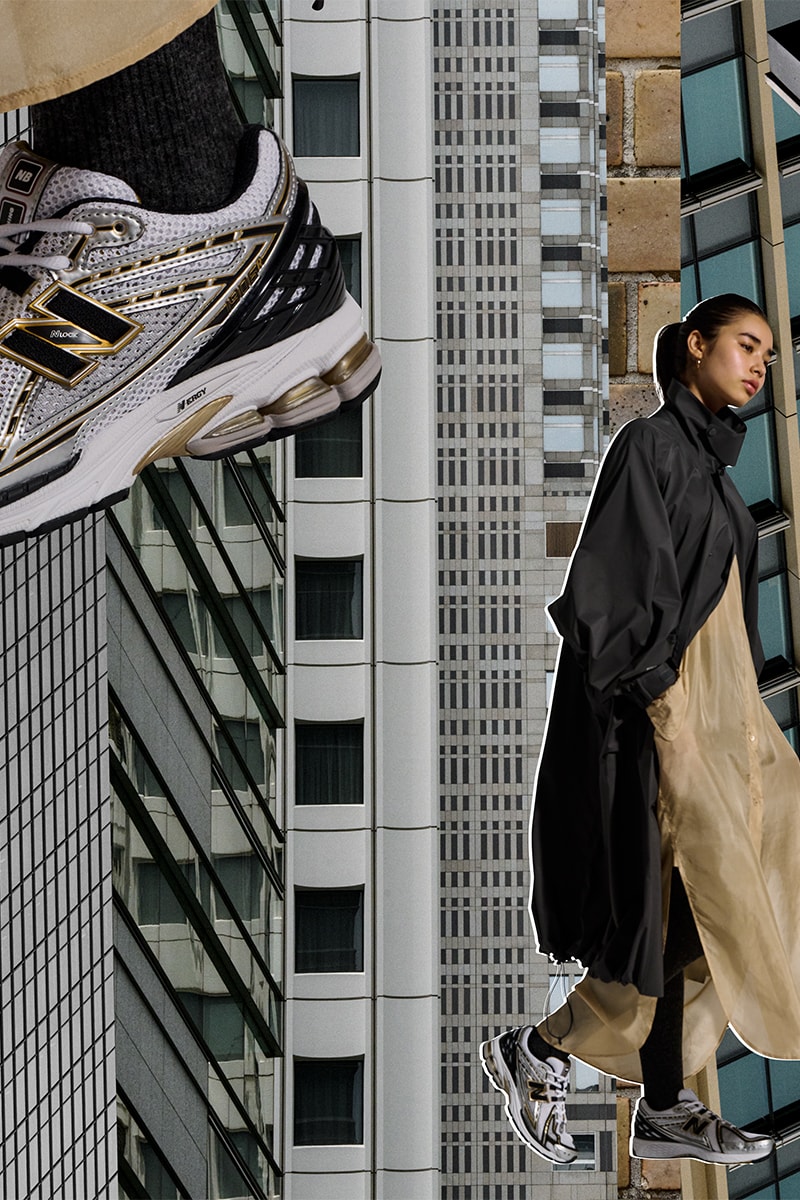 New Balance M1906RA M1906RB Release 2022 | Hypebeast