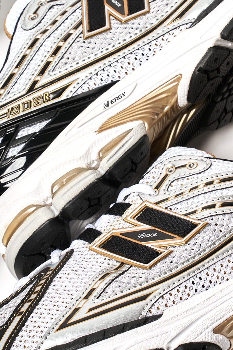 New Balance M1906RA M1906RB Release 2022 | Hypebeast