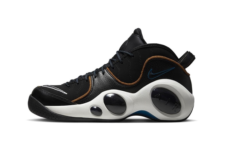Nike Air Zoom Flight 95 New Minimal Colorway | Hypebeast