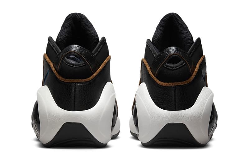 Nike Air Zoom Flight 95 New Minimal Colorway | Hypebeast