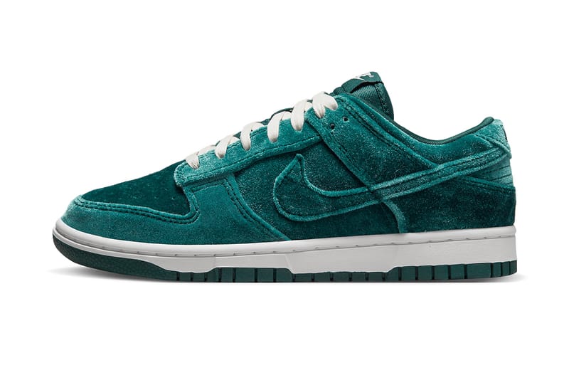 Nike Dunk Low Certified Fresh DO9776-001 Release Date | HYPEBEAST
