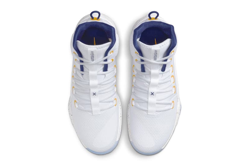 Nike Hyperdunk X "Nikola Jokic" Release | Hypebeast