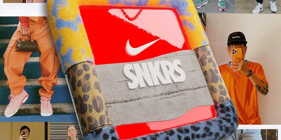 Nike SNKRS Live Is Looking For New Hosts | Hypebeast