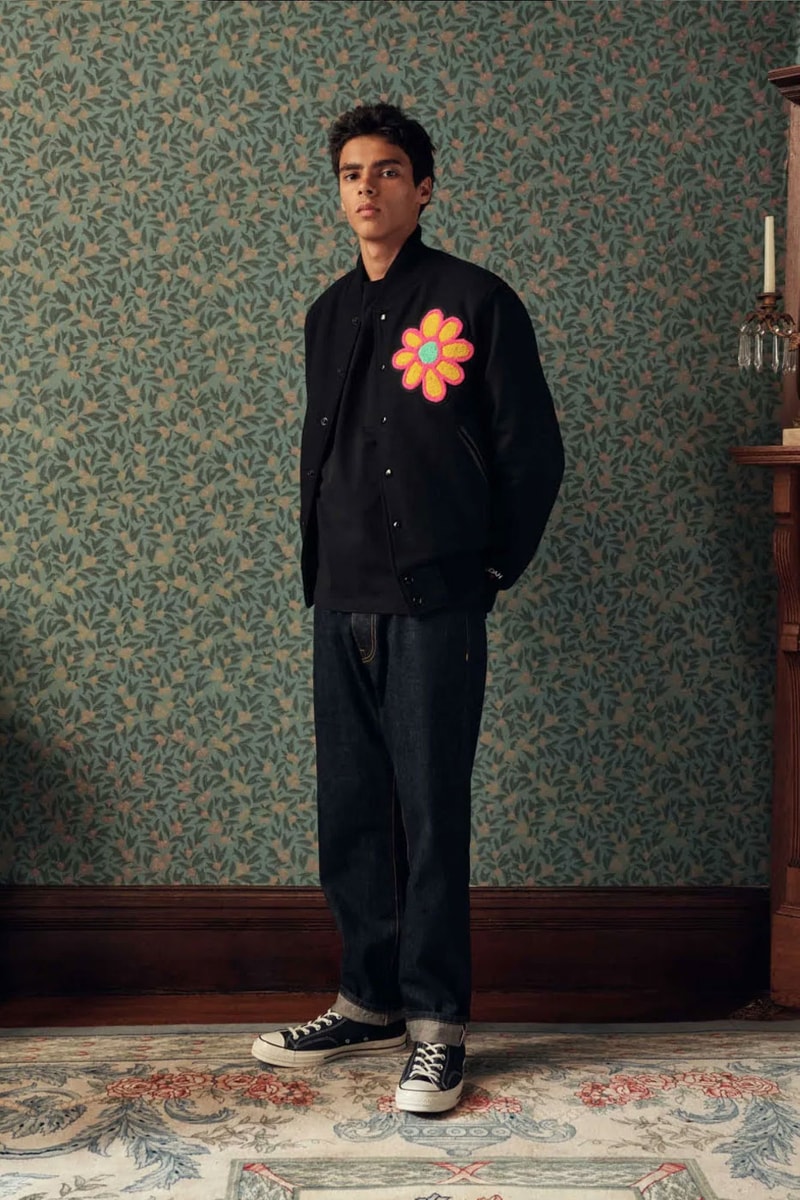 NOAH FW22 Collection | Hypebeast