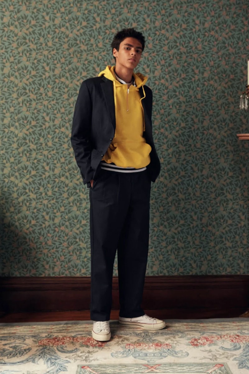 NOAH FW22 Collection | Hypebeast