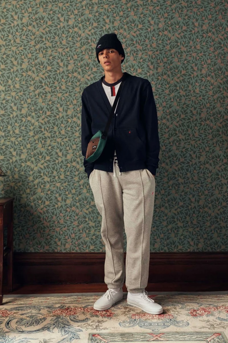 NOAH FW22 Collection | Hypebeast