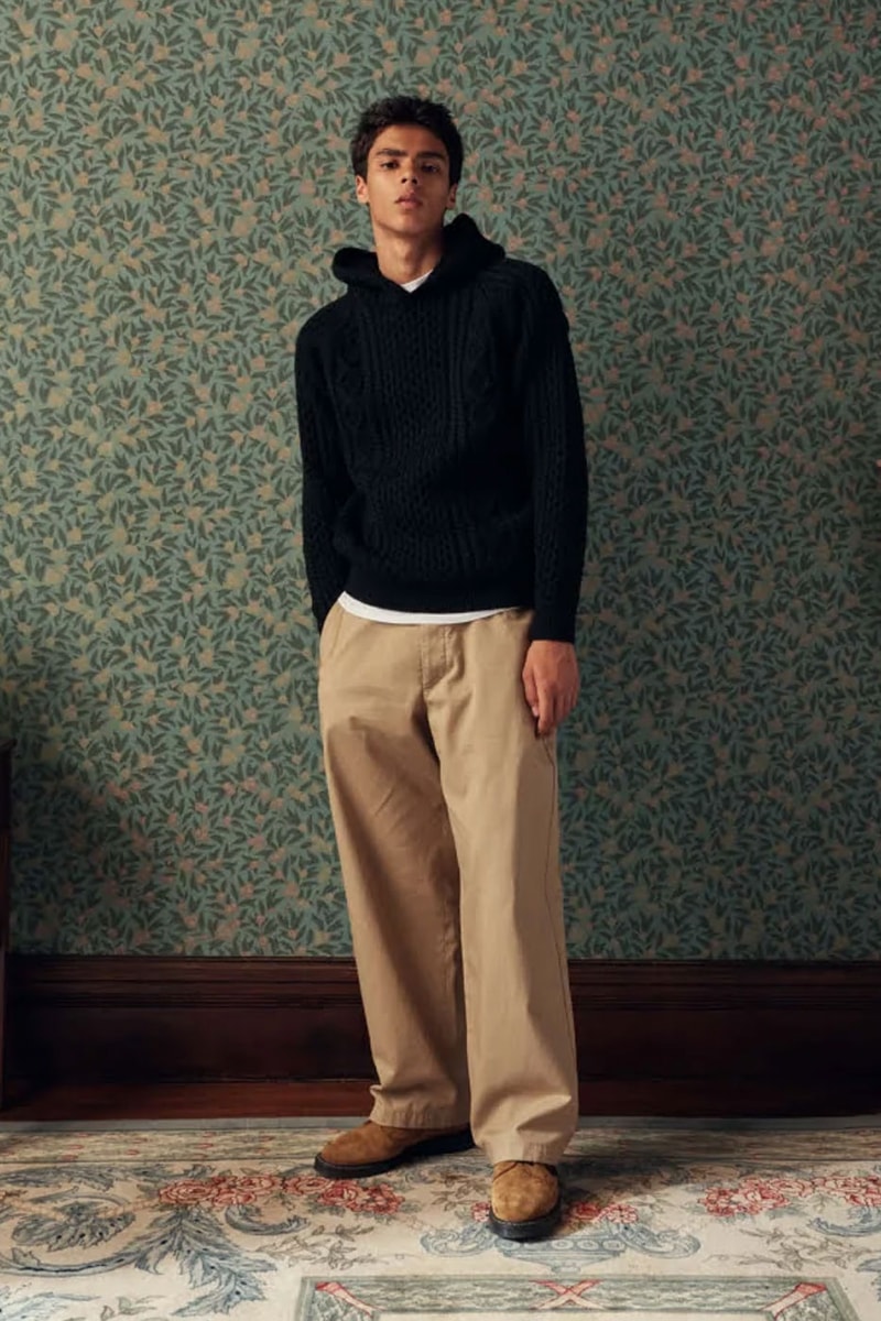 NOAH FW22 Collection | Hypebeast